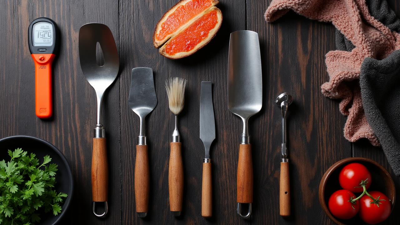 Complete BBQ Buying Guide UK 2026 - Everything You Need to Know ...