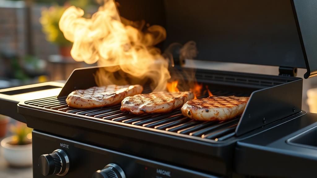 Best Gas BBQs UK 2026 - Expert Reviews & Buying Guide | Thrill of the Grill