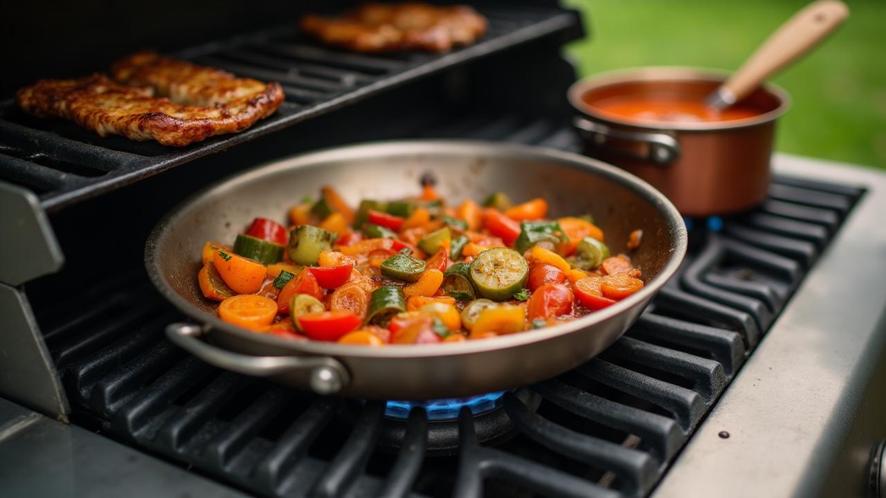 Best Gas BBQs UK 2026 - Expert Reviews & Buying Guide | Thrill of the Grill