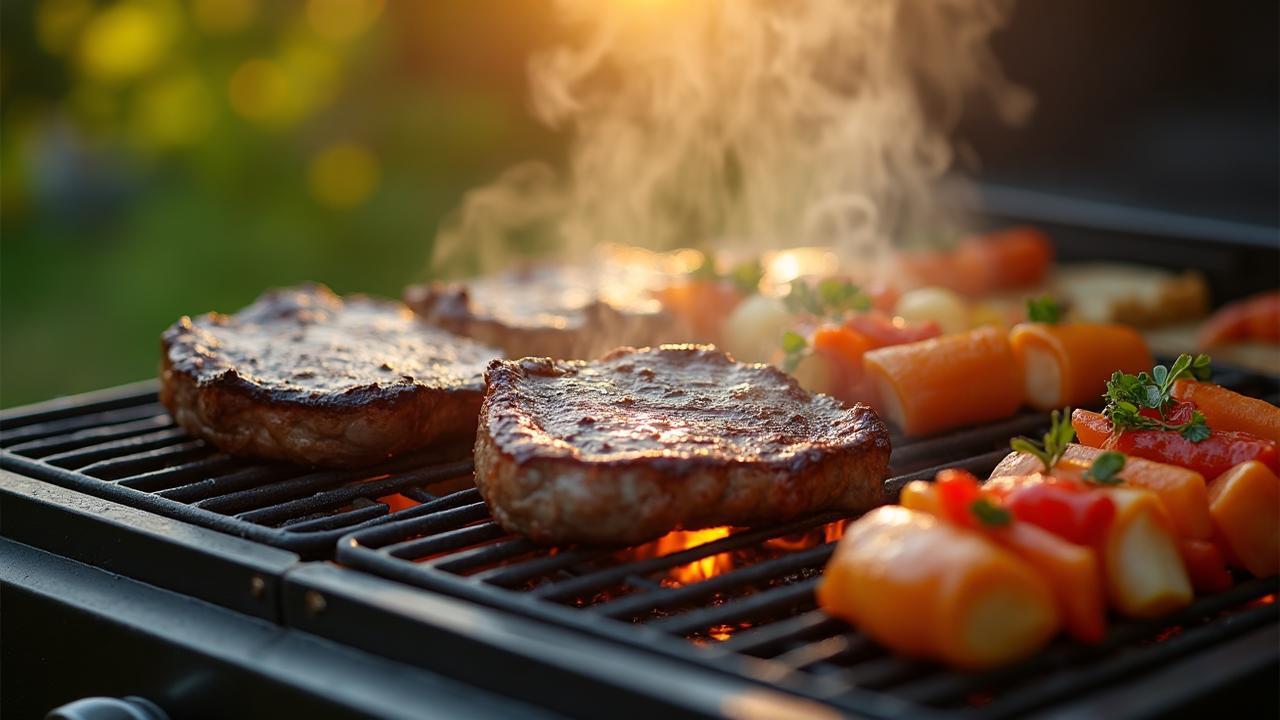 Best Gas BBQs UK 2026 - Expert Reviews & Buying Guide | Thrill of the Grill