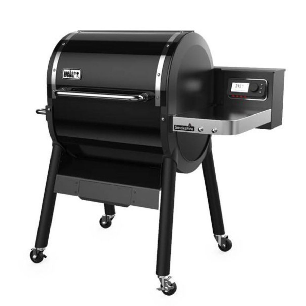 Best Wood Pellet Grills UK 2026: 7 Top Pellet BBQs Tested | Thrill of ...
